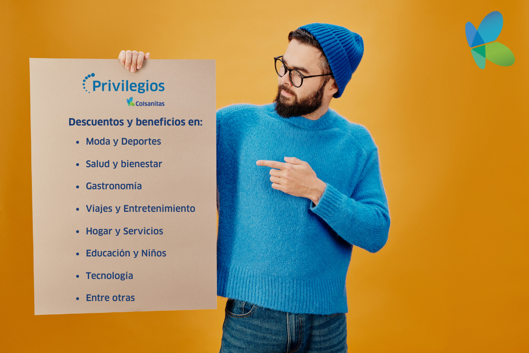 Plan Privilegios - Asosalud